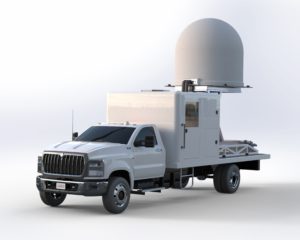 Custom Solutions - EWR Radar Systems