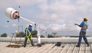 E700 PDR Series Portable Doppler Radar | EWR Radar Systems