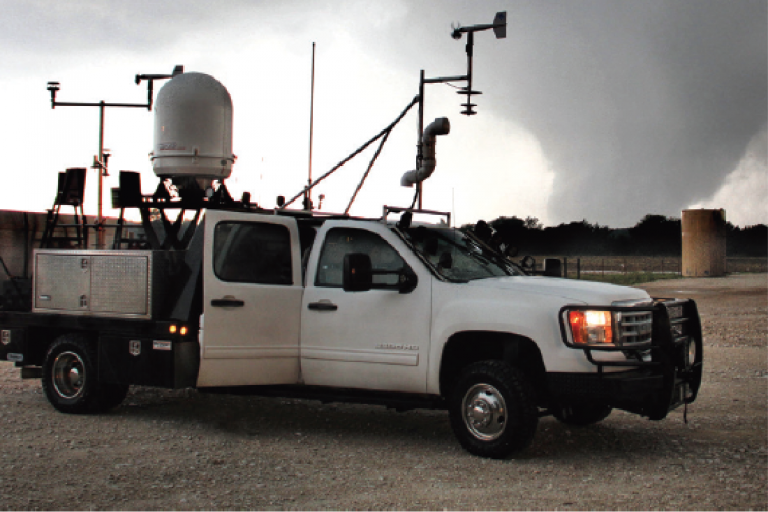 E700 PDR Series Portable Doppler Radar | EWR Radar Systems