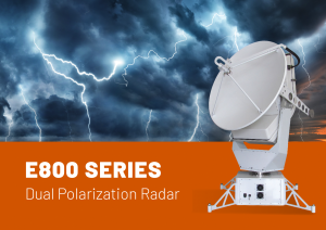 E700 PDR Series Portable Doppler Radar | EWR Radar Systems