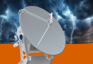 Mobile Weather Radar | Ground Based Weather Radar